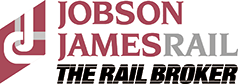 Jobson James Rail visits Railtex - Jobson James Rail