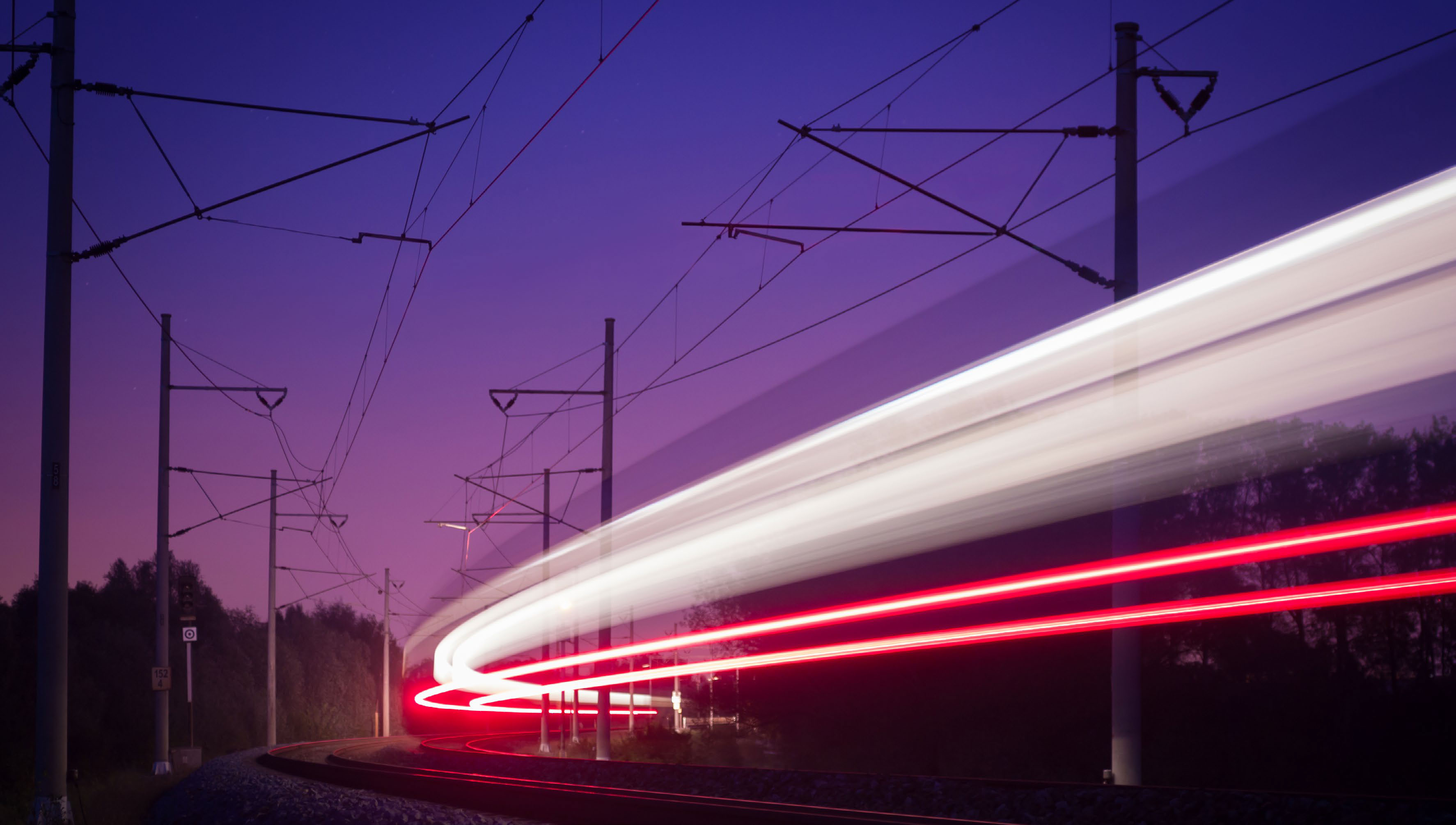 Case Studies | Jobson James Rail