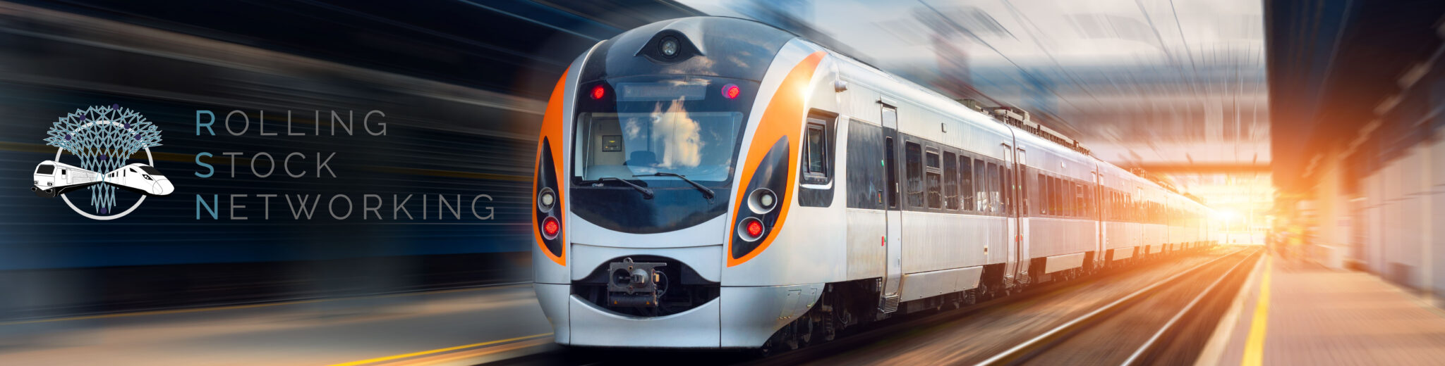 2019 Rolling Stock Networking Event | Jobson James Rail