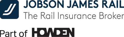 Contact - Jobson James Rail
